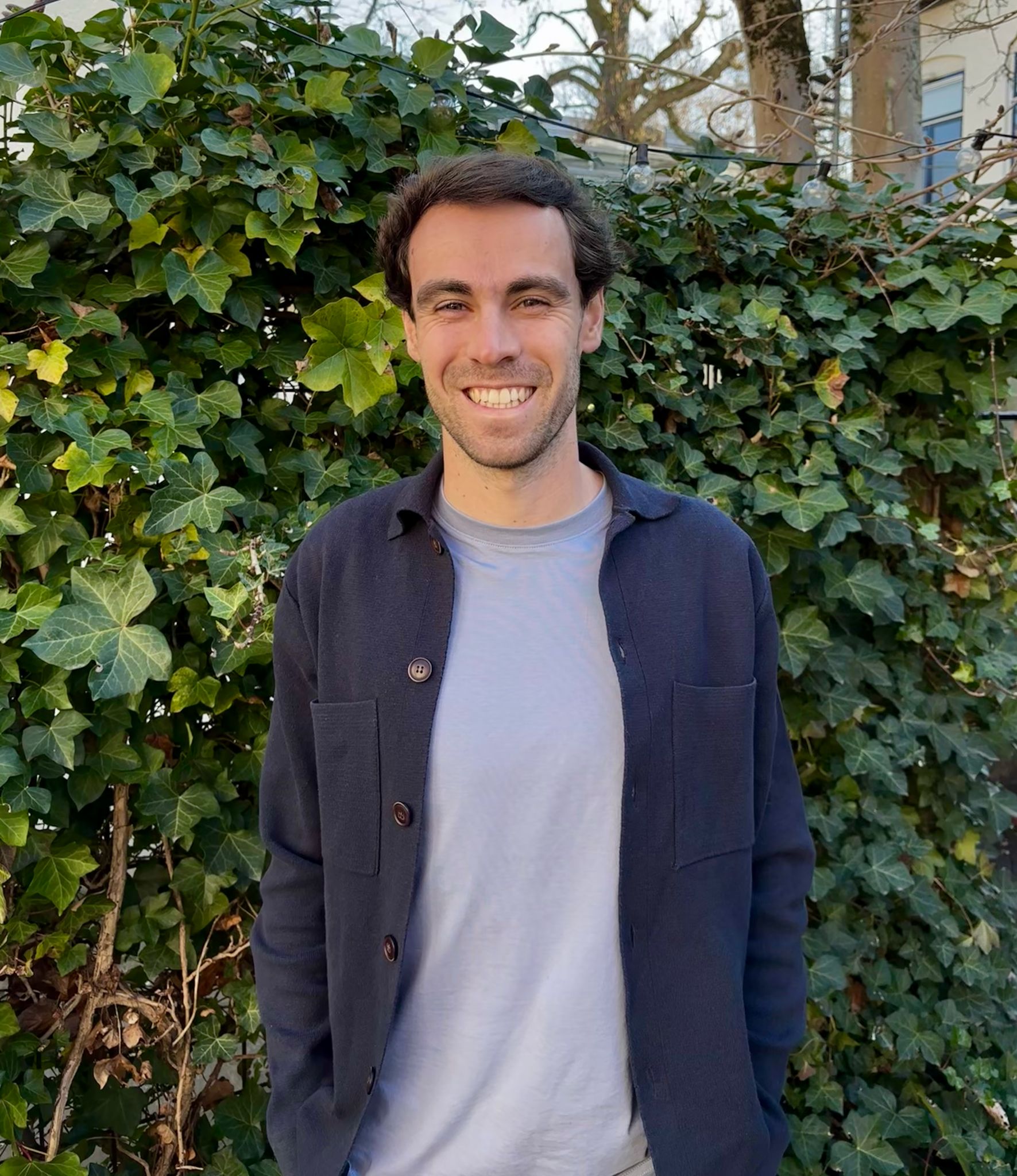 Meet Diogo: From Humble Beginnings in Portugal to Leading Change at Firm C
